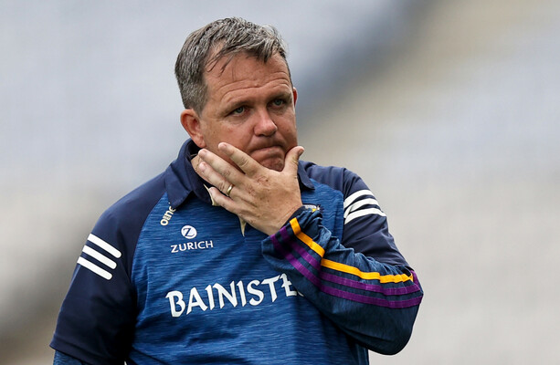 Davy Fitz set to be named Galway boss with Clare backboned management team