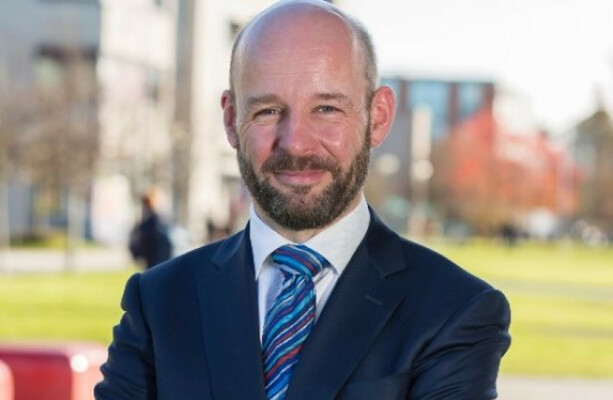 Professor Philip Nolan appointed Director General of Government’s ...