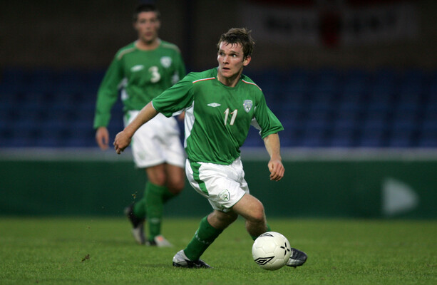 From footballer to jockey, ex-Ireland U21s star Jay Tabb is racing to a ...
