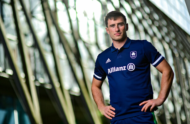 Short Olympic lead-in led to Ireland 7s' Tokyo drift, says Billy Dardis