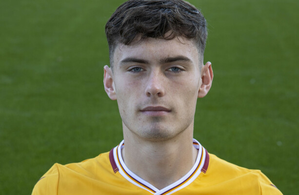 'Two months ago I was training with Wexford. How am I now surrounded by ...