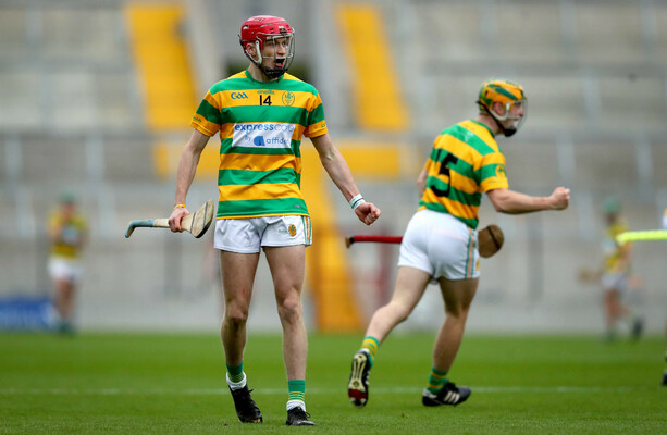 Connolly goals inspire Blackrock and Glen Rovers overcome Horgan red ...