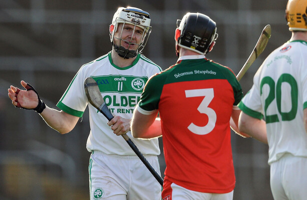 TJ Reid hits 1-11 as Ballyhale win with Kilkenny final against O ...