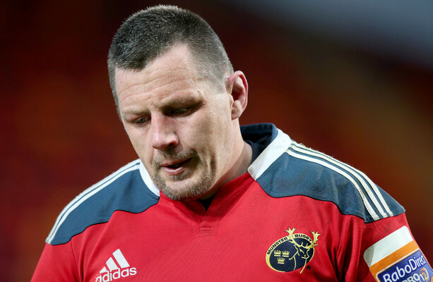 James Coughlan placed in temporary charge of struggling Toulon · The 42
