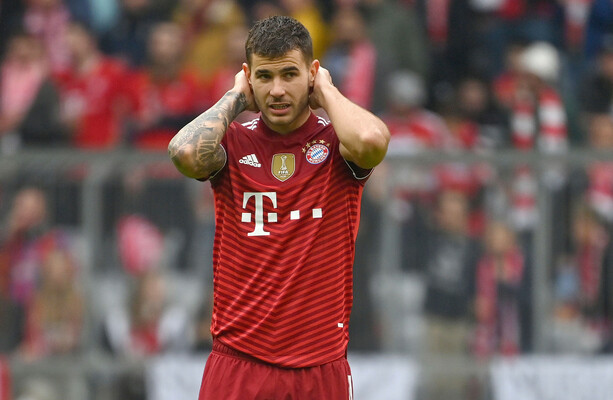 France World Cup winner Hernandez avoids jail · The 42