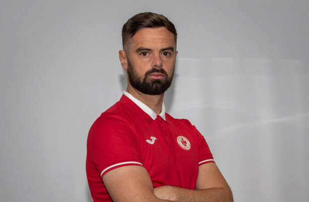 'Influential' Bolger commits to Sligo Rovers for 2022 season · The 42