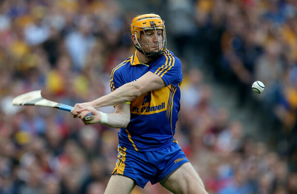 Clare All-Ireland winner saves late penalty as Inagh-Kilnamona reach ...