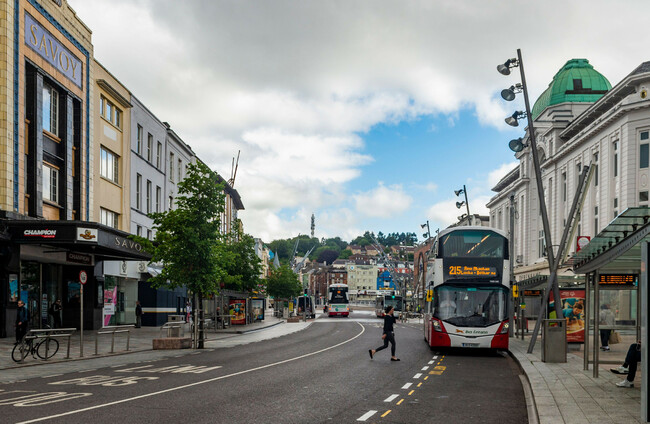 Cork City to get more bus services with shorter wait times under new ...