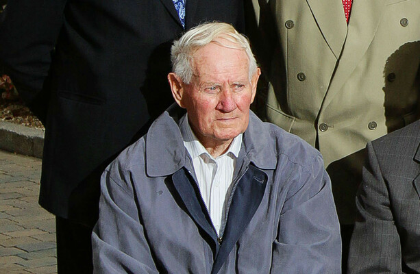 All-Ireland winning Dublin legend Des 'Snitchy' Ferguson passes away ...