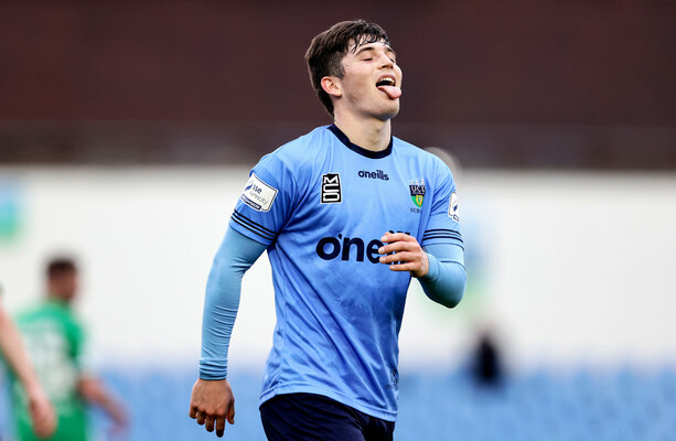 UCD take control of playoff semi-final with big win in Limerick · The 42