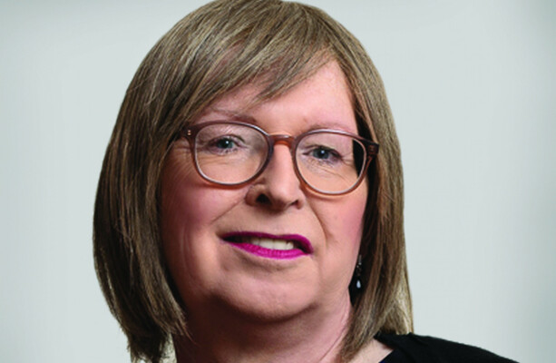 Extract: 'Well', I said to her - 'I have something to ask you but I don ...