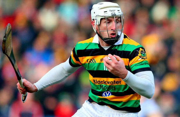 Patrick Horgan fires 1-11 to inspire Glen Rovers to Cork senior final ...