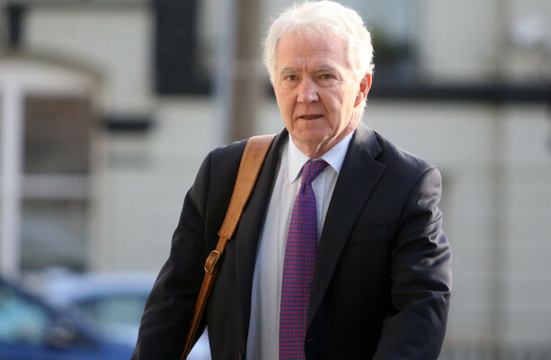 Former Anglo Irish Bank CEO and chairman Seán FitzPatrick has died aged 73