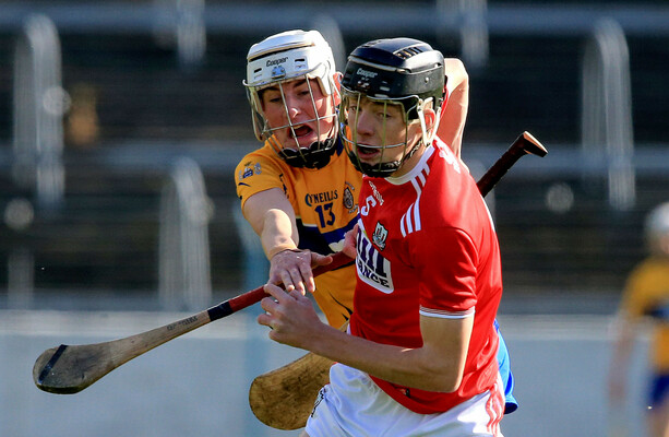 All-Ireland winners star as CBC defeat Midleton CBS in all-Cork clash ...