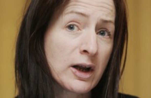 My favourite speech: Socialist Party TD Clare Daly · TheJournal.ie