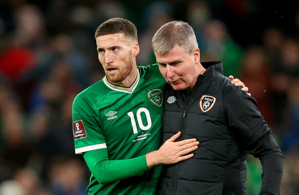 Stephen Kenny has made Ireland tough to beat – and a whole lot more