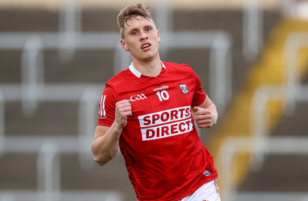 Brilliant Clonakilty display defeats Douglas as they reach first Cork ...