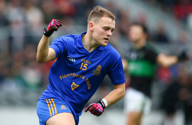 Sherlock hits 2-10, Hurley scores 2-9 and St Finbarr's win on penalties ...