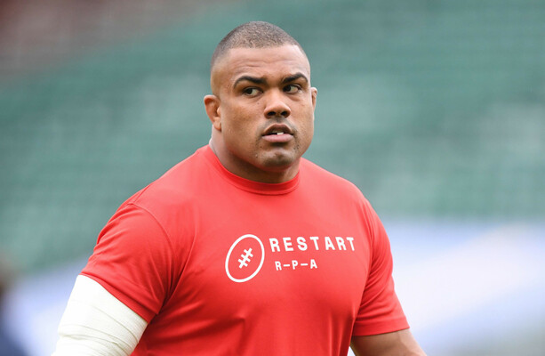 'I don’t remember the World Cup final' - Sinckler feels KO has made him ...