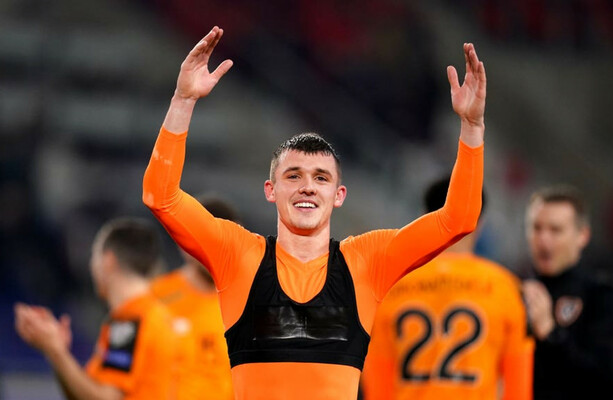 ‘Loads more in locker’ – Jason Knight sees better times for Ireland and ...