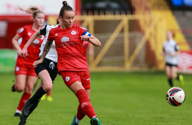'I'll never experience a day like that in football again' - Shels ...