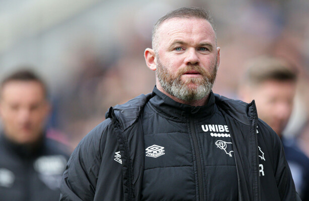 Derby staring down relegation from Championship after accepting 21 ...