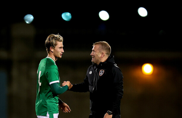 Ireland reap benefits from trusting 'the process' · The 42
