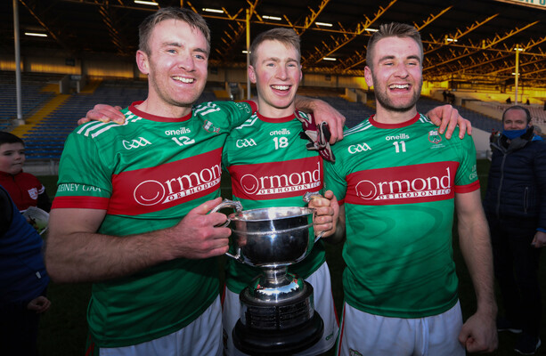 Late McGrath goal fires Loughmore Castleiney to Tipperary senior ...