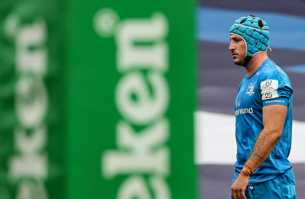 Will Connors set to return to training this week after eight months out