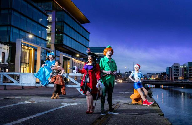 Here's What Happened Today: Monday · TheJournal.ie