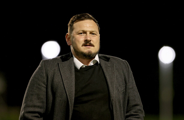 Waterford sack manager Marc Bircham days before crucial relegation play ...