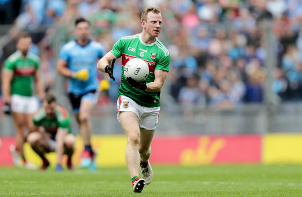 Mayo great Colm Boyle retires after 14-year career · The 42