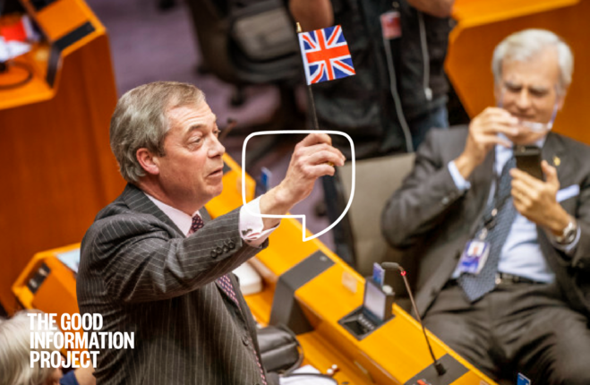 What does euroscepticism in the EU look like now that Brexit has happened?