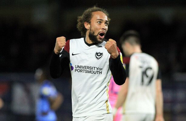 Irish-eligible winger continues rich vein of form · The 42