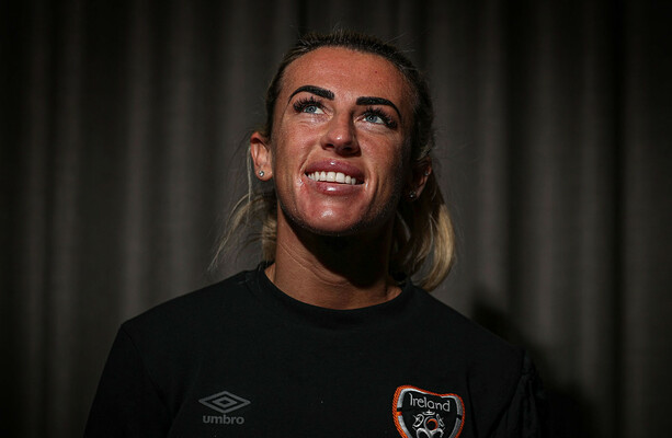 'It was a tough road. You always have doubts' - Ireland's breakthrough ...