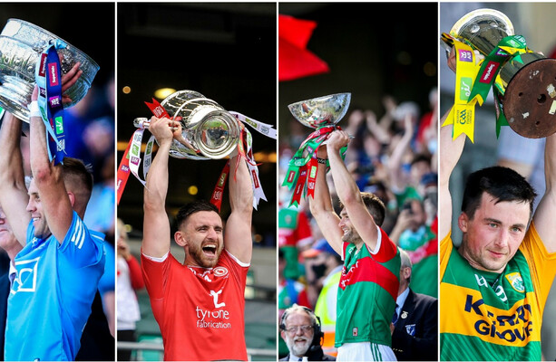 2022 GAA football championship provincial draws to take place this Saturday