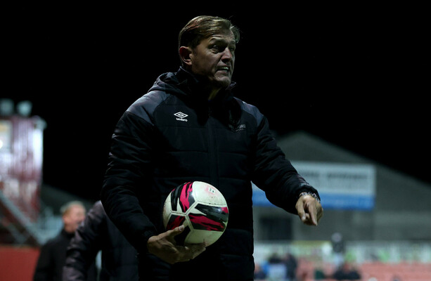 After relegation 3 days into job, new Waterford boss says call to take ...