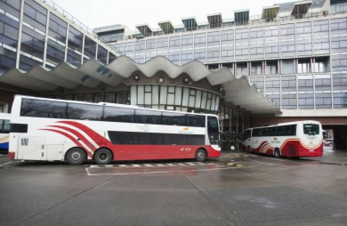 The Arts Council has criticised new Busáras HQ plans which would see ...