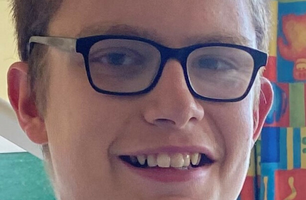 Have you seen missing teenager Jamie Dunican? · TheJournal.ie