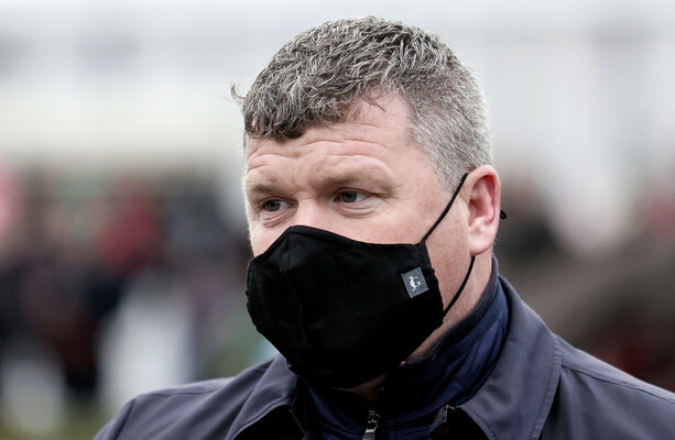 Gordon Elliott celebrates magnificent seven at Navan · The 42