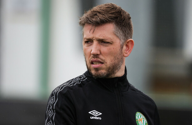 Former Longford Town player returns as manager for 2022 season · The 42