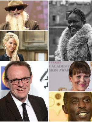 In memoriam: Remembering the famous faces from around the world we lost ...