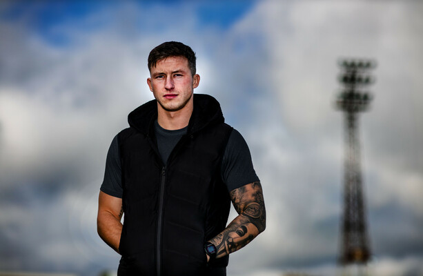 Rob Cornwall unveiled as first signing for brand-new Colorado club ...