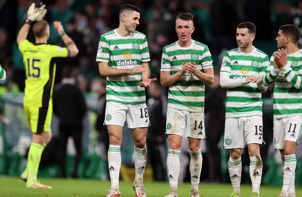 Celtic set for trip to Norway, Tottenham and Leicester discover Europa ...
