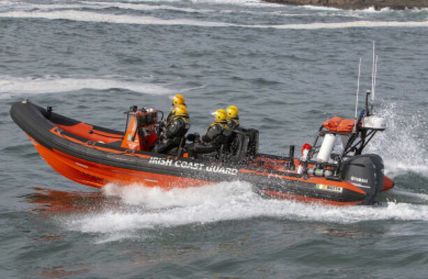 Doolin Coast Guard unit to be reconstituted following fallout from ...