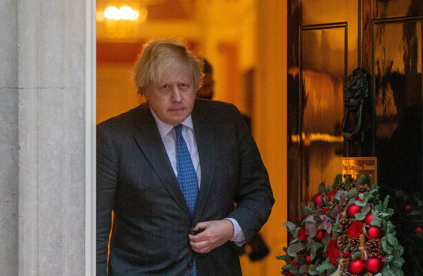 Boris Johnson accused of ‘ducking difficult decisions’ over pulling ...
