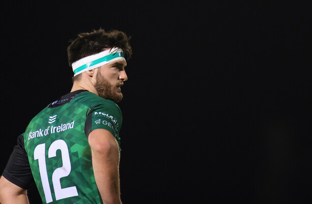 Tom Daly commits to Connacht with new two-year deal · The 42