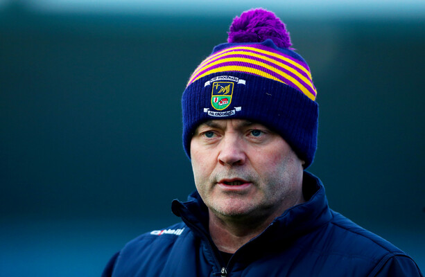 Anthony Daly joins Clarecastle's management team · The 42