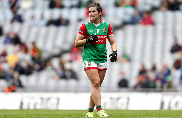 'She's an exceptional athlete' - the newest Irish face in the AFLW
