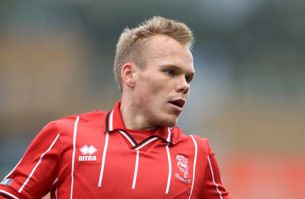 Irish U21 striker Scully on target in Lincoln victory, Sunderland miss ...